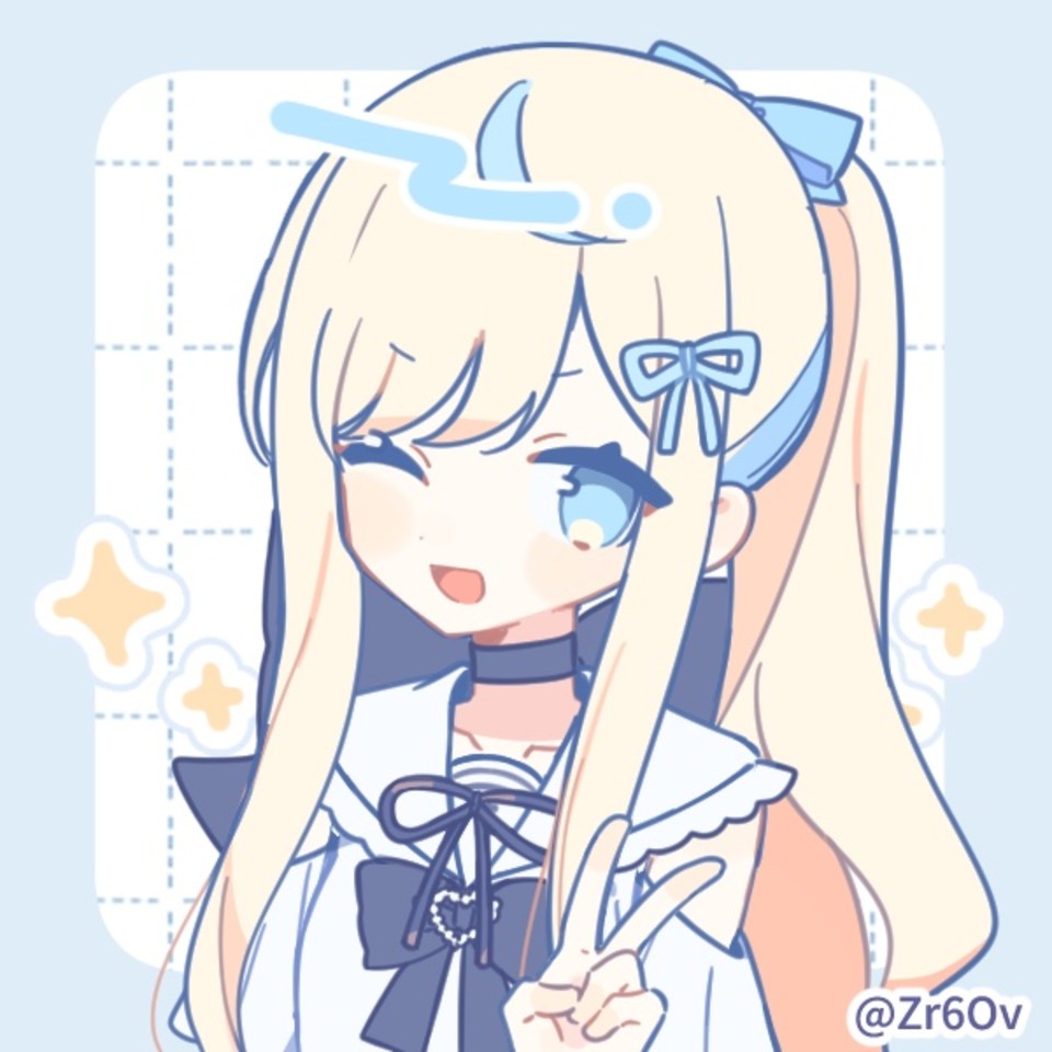 第2話：#1 🩵🎀（【wrwrd/kn】爆音声な狂犬チワワ、実は女装癖がありました）｜無料スマホ夢小説ならプリ小説 byGMO