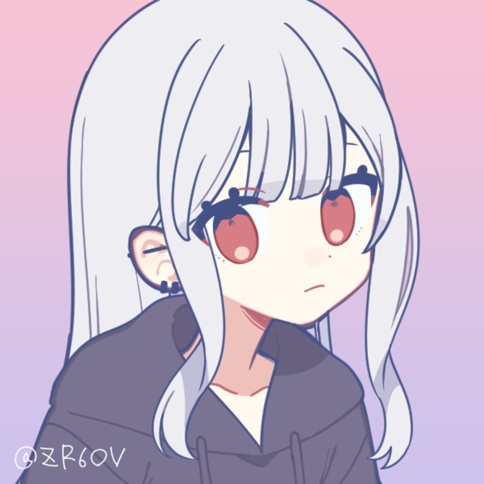 第1話：プロフィール（感情を失ってしまった少女 【WT&PRSK】）｜無料スマホ夢小説ならプリ小説 byGMO