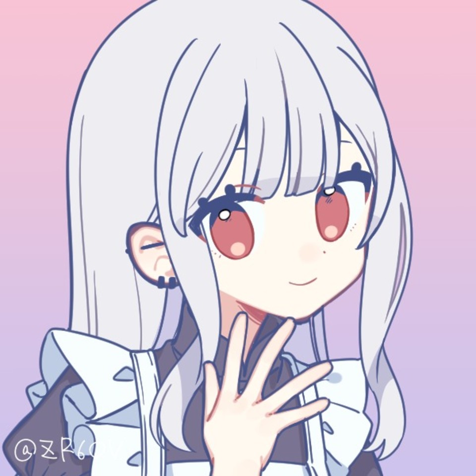 第1話：プロフィール（感情を失ってしまった少女 【WT&PRSK】）｜無料スマホ夢小説ならプリ小説 byGMO