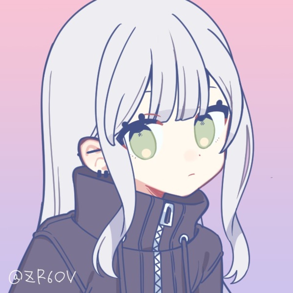 第1話：プロフィール（感情を失ってしまった少女 【WT&PRSK】）｜無料スマホ夢小説ならプリ小説 byGMO