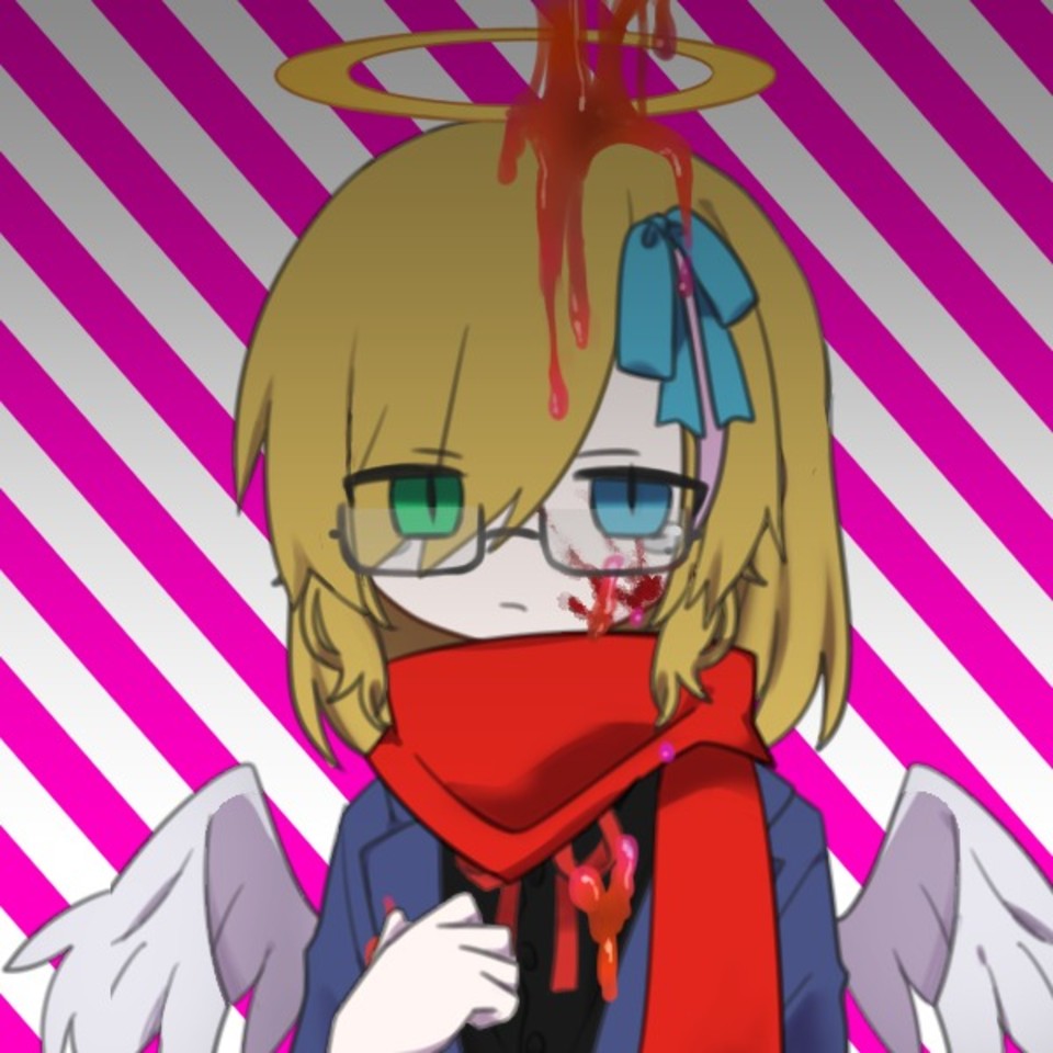 第3話：SCP-2403 想像主の不明な人格（天界神殿・資料：SCP）｜無料スマホ夢小説ならプリ小説 byGMO