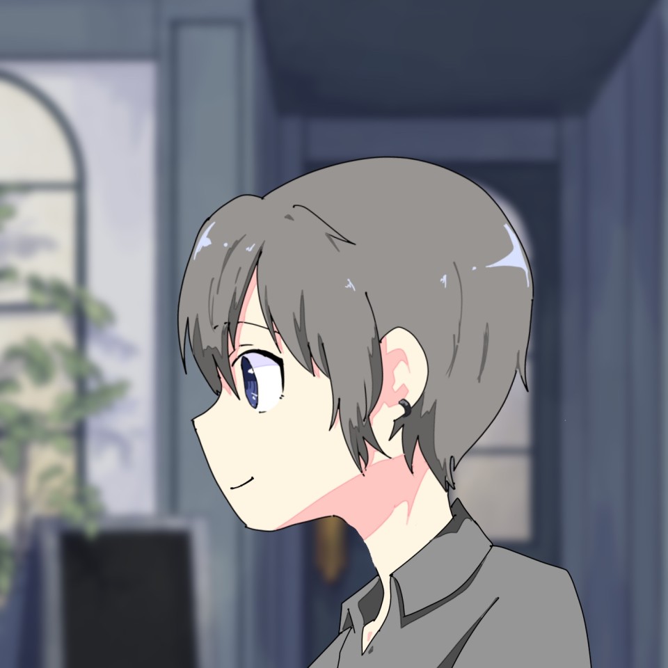 第6話：mmmr（スケッチブック）｜無料スマホ夢小説ならプリ小説 byGMO