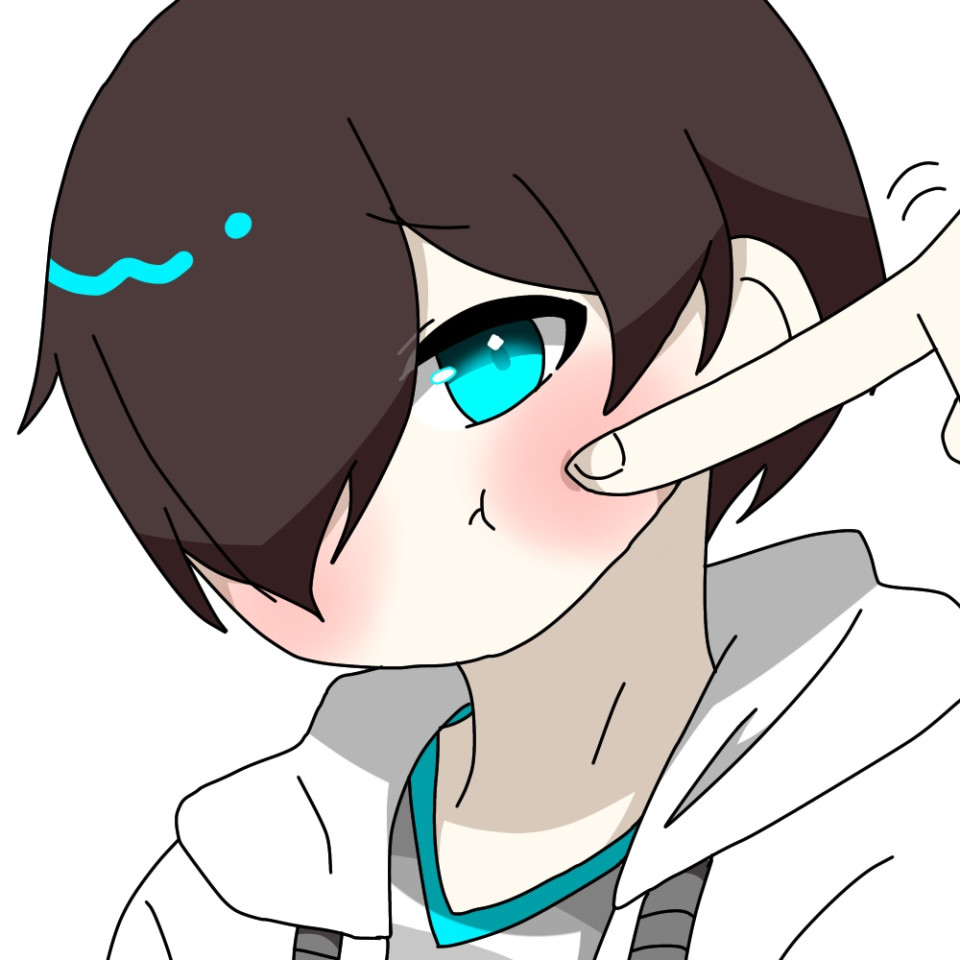 第29話：Nakamu（イラスト）｜無料スマホ夢小説ならプリ小説 byGMO