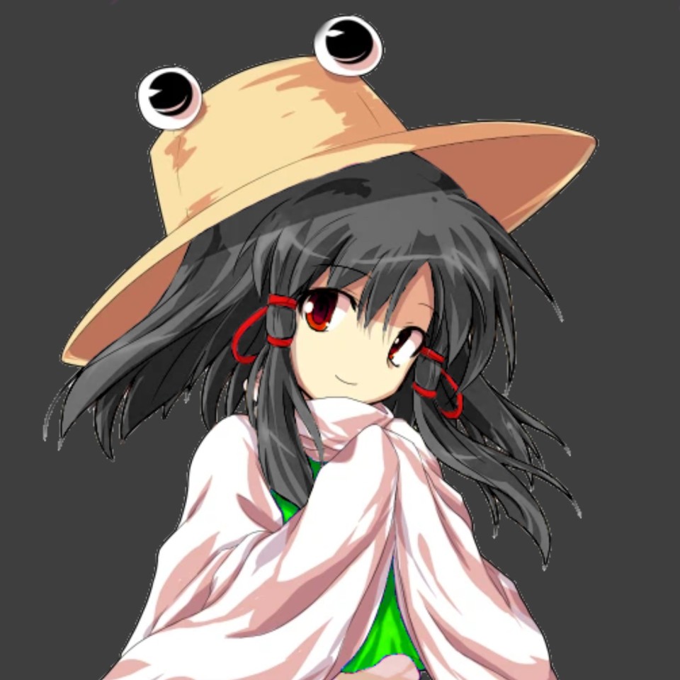 第1話：設定( *´꒳`* )（闇AUと作者が幻想入り☆）｜無料スマホ夢小説ならプリ小説 byGMO