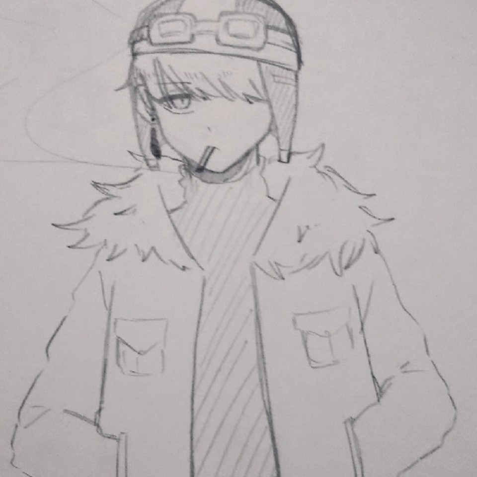 第2話：wrwrd：syp君！（実況者様イラスト）｜無料スマホ夢小説ならプリ小説 byGMO