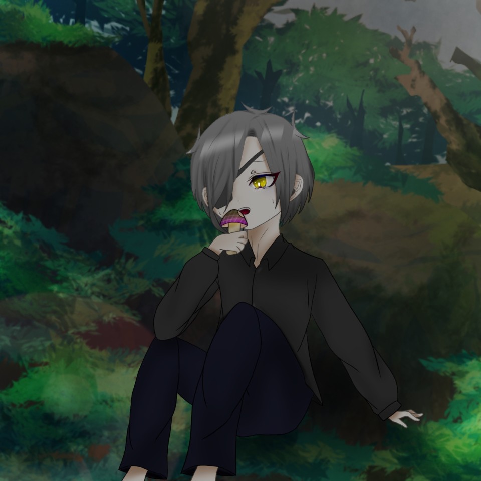 第1話：戻れない日々（パトパトif 妄想ストーリー）｜無料スマホ夢小説ならプリ小説 byGMO