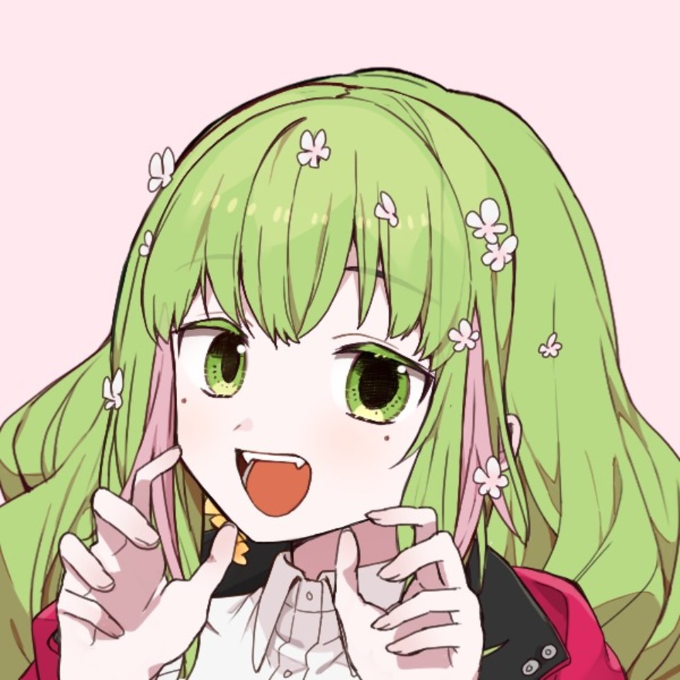 第2話：例）芽吹ハルコ（主人公1）（ロスサントスにて天を仰ぐ【stgr】【参加型】）｜無料スマホ夢小説ならプリ小説 byGMO