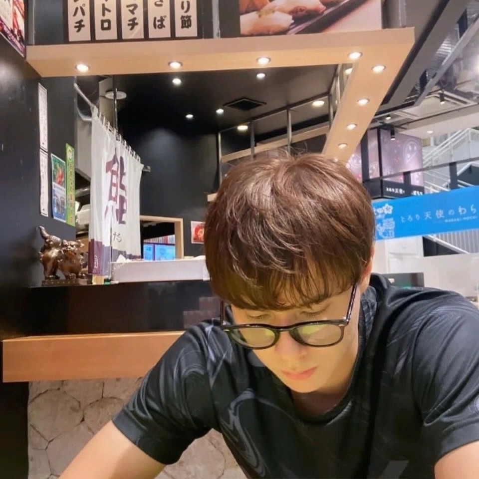 第22話：21.（髙橋藍の彼女兼マネージャー）｜無料スマホ夢小説ならプリ小説 byGMO