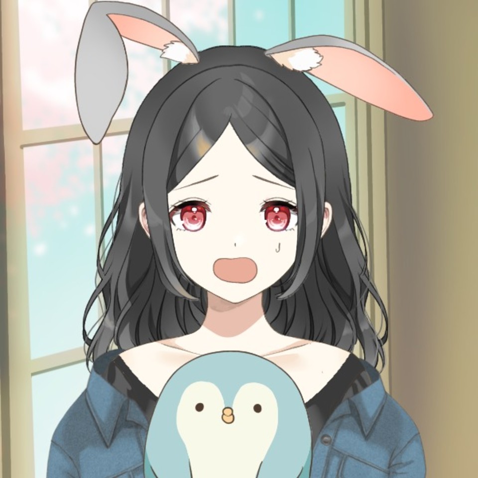 第32話：ニート部×kun うさぎ化（50人kr腐t ）｜無料スマホ夢小説ならプリ小説 byGMO