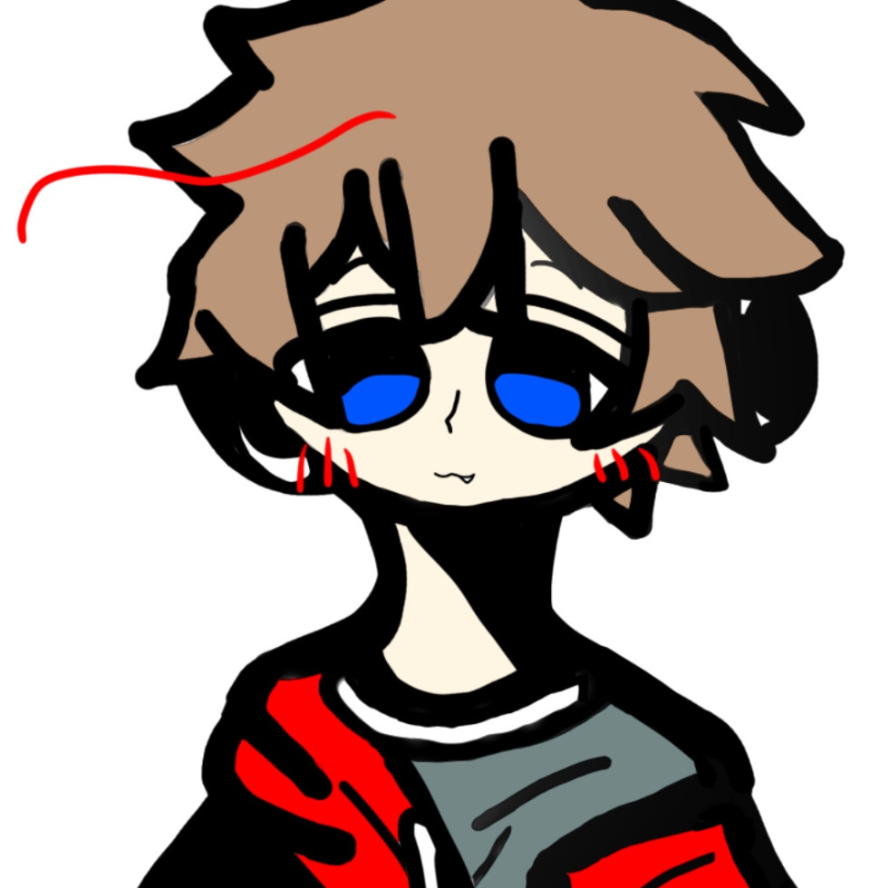 第61話：描くのが好きな理由。（WTのイラスト？）｜無料スマホ夢小説ならプリ小説 byGMO