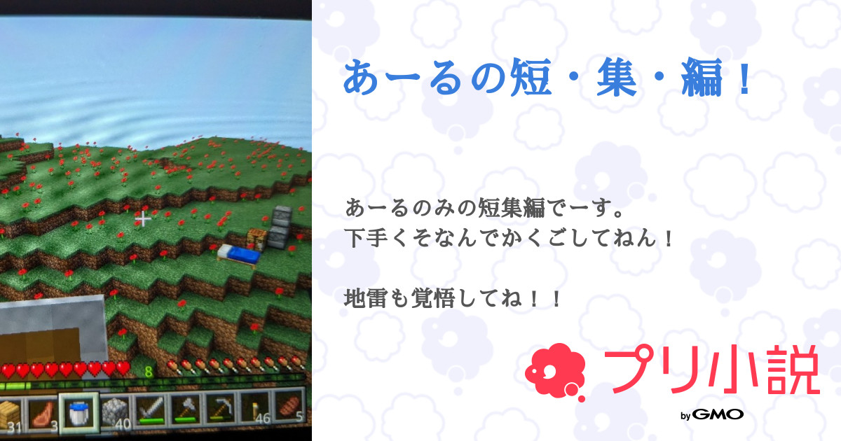 第2話：hrur, 煽り受け+躾 （r18（あーるの短・集・編！）｜無料スマホ夢小説ならプリ小説 byGMO