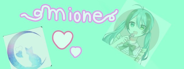 澪音(mione)さんのプロフィール[1549c] | 無料スマホ夢小説ならプリ小説 byGMO