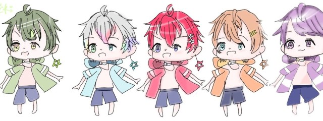 ゆっちゃ🍭💚🐽⚡🍪💗🍑@推し最強さんのプロフィール[6ab98] | 無料スマホ夢小説ならプリ小説 byGMO