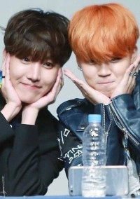 BTS BL - 全22話 【連載中】（腐な女さんの小説） | 無料スマホ夢小説ならプリ小説 byGMO