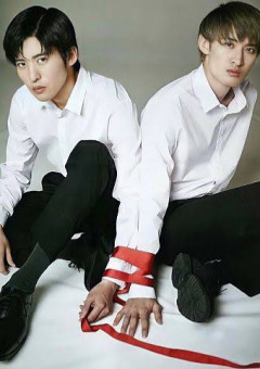 「mmkj」の小説・夢小説検索結果（7件）｜無料スマホ夢小説ならプリ小説 byGMO