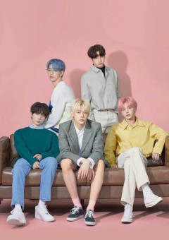 TXT短編 - 全4話 【連載中】（𝙐_𝙩𝙖𝙝さんの夢小説） | 無料スマホ夢小説ならプリ小説 byGMO