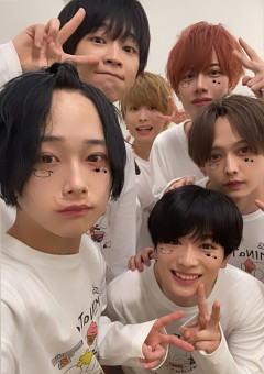 9bic~イチャイチャ集~ - 全2話 【連載中】（りな。さんの小説） | 無料スマホ夢小説ならプリ小説 byGMO