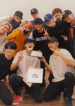 jo1の日常 - 全4話 【連載中】（ハピぴょんさんの小説） | 無料スマホ夢小説ならプリ小説 byGMO