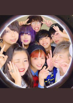 We are team 48 - 全12話 【連載中】（♚ ♟ 𝓱𝓪𝓻𝓾𝓽𝓸 ♟ ♚さんの小説） | 無料スマホ夢小説ならプリ小説 byGMO