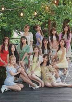 IZ*ONE 夢小説短編集 - 全3話 【連載中】（ユノたんさんの夢小説） | 無料スマホ夢小説ならプリ小説 byGMO