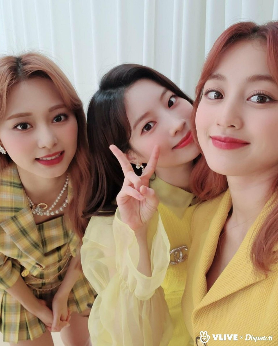 第17話：⭐（TWICE最強マンネ）｜無料スマホ夢小説ならプリ小説 byGMO