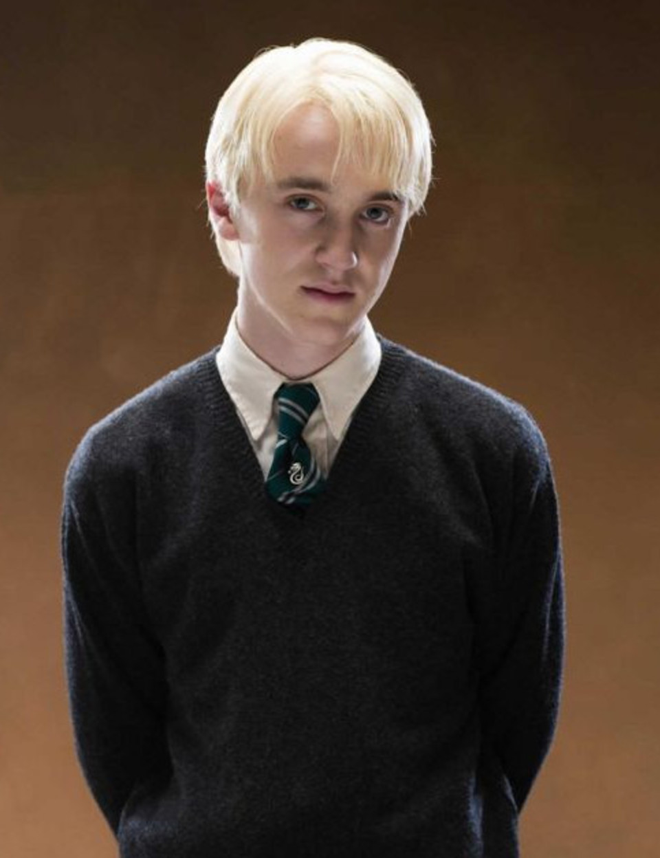 第23話：先輩のマルフォイ･D（ハリーポッター）｜無料スマホ夢小説ならプリ小説 byGMO