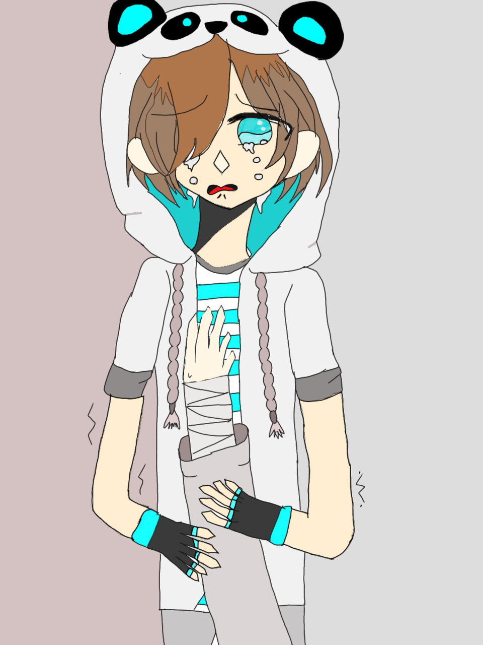 第13話：ワイテルズ Nakamu（人生を疲れてしまったあなたに）｜無料スマホ夢小説ならプリ小説 byGMO