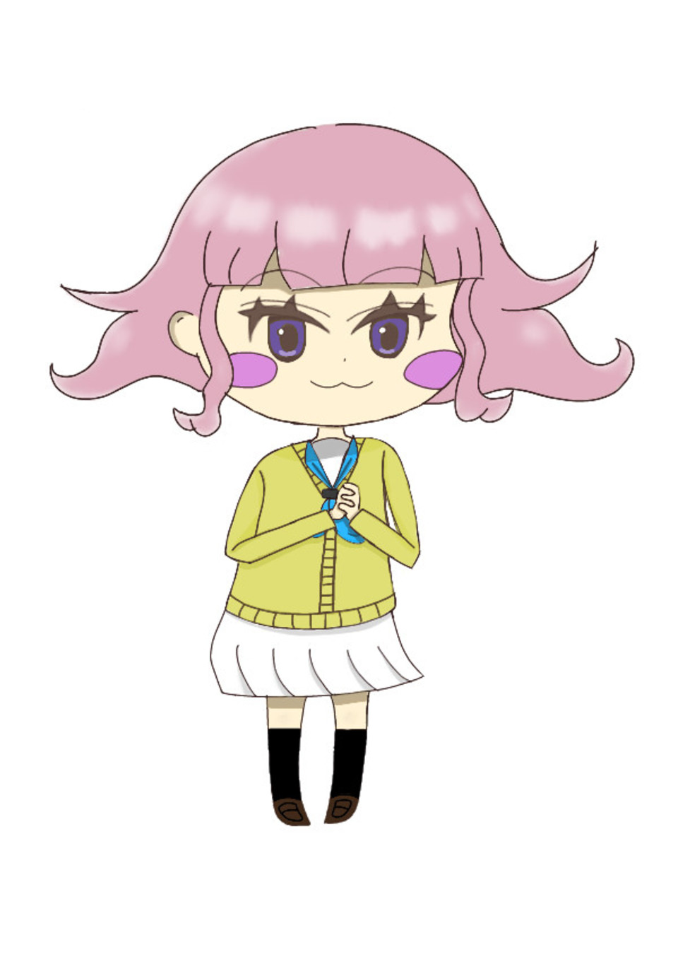 第3話：イラスト2個目！（ノート！(イラスト)）｜無料スマホ夢小説ならプリ小説 byGMO