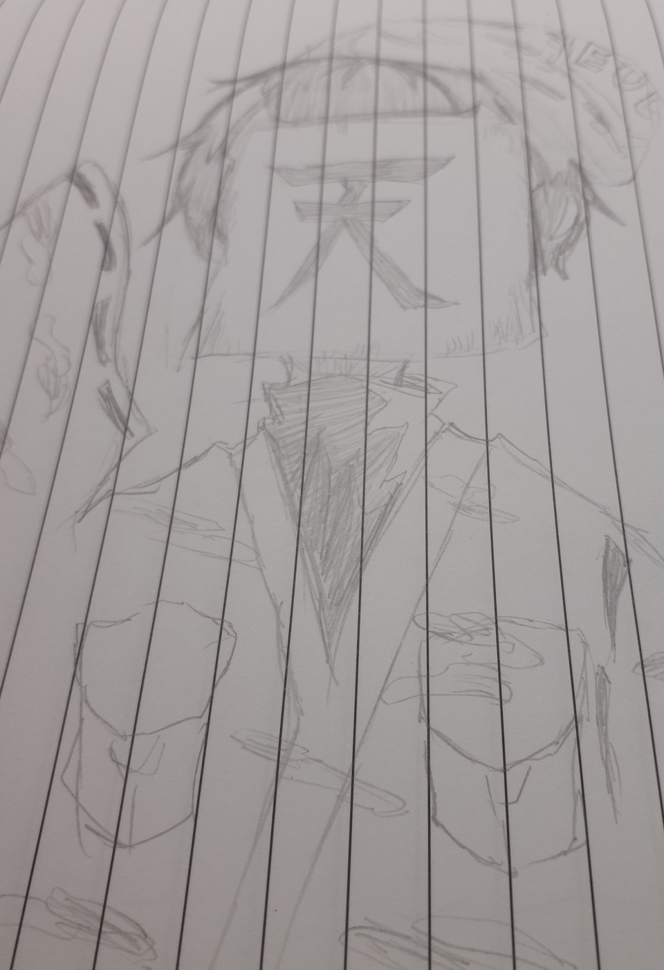 第4話：Wrwrd ホビット（イラスト部屋）｜無料スマホ夢小説ならプリ小説 byGMO