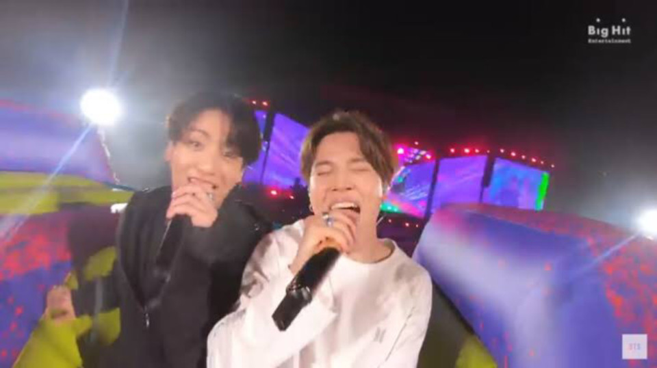 第34話：𝕝𝕟𝕤𝕥𝕒𝕘𝕣𝕒𝕞（BTSのマンネのInstagramを覗いてみない？）｜無料スマホ夢小説ならプリ小説 byGMO