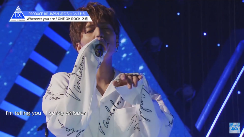 第40話：②（JO1の紅一点 story編）｜無料スマホ夢小説ならプリ小説 byGMO