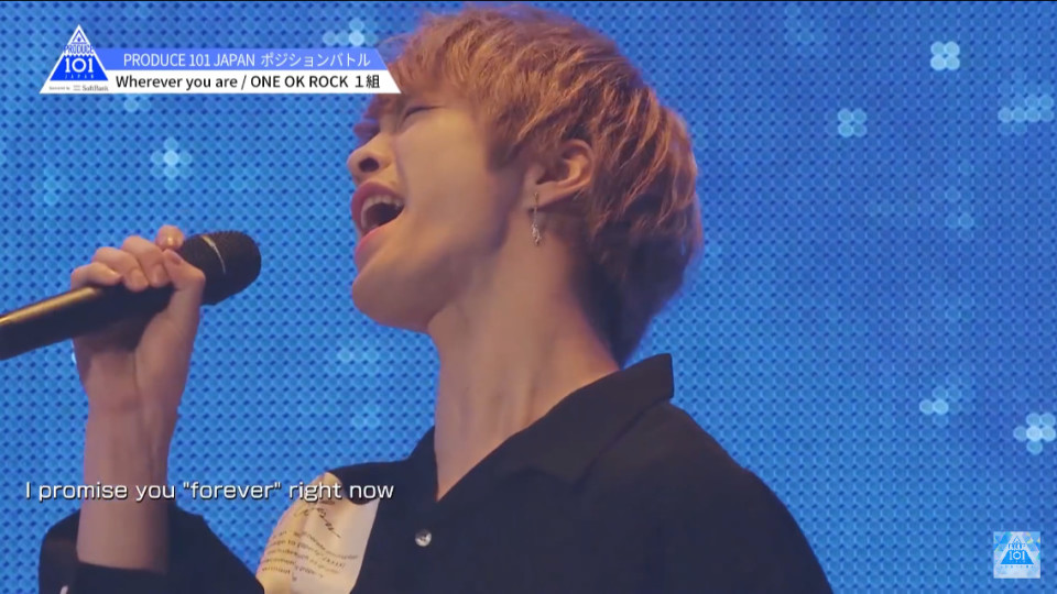 第40話：②（JO1の紅一点 story編）｜無料スマホ夢小説ならプリ小説 byGMO