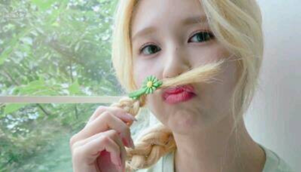 第3話：愛しのミナオンニ~（TWICEとJO1の紅一点のInstagram覗いて見ませんか？）｜無料スマホ夢小説ならプリ小説 byGMO