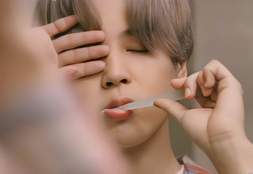 第48話：満面の笑み（殺し屋反日BTSに入ることになりました ️）｜無料スマホ夢小説ならプリ小説 byGMO