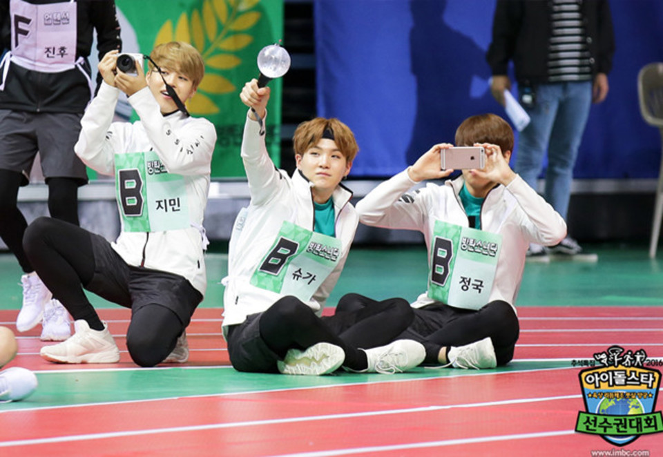 第8話：8*（BTSの末っ子ちゃん。）｜無料スマホ夢小説ならプリ小説 byGMO