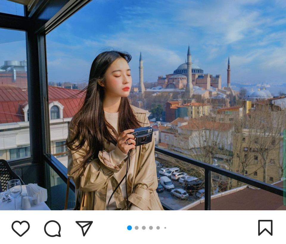 第55話：突然（青葉城西高校マネージャーはSNS有名人）｜無料スマホ夢小説ならプリ小説 byGMO