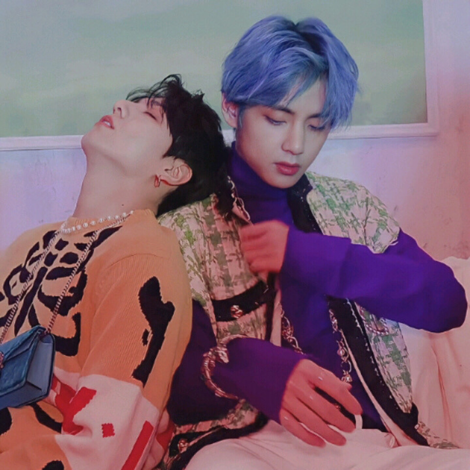 第48話：満面の笑み（殺し屋反日BTSに入ることになりました ️）｜無料スマホ夢小説ならプリ小説 byGMO