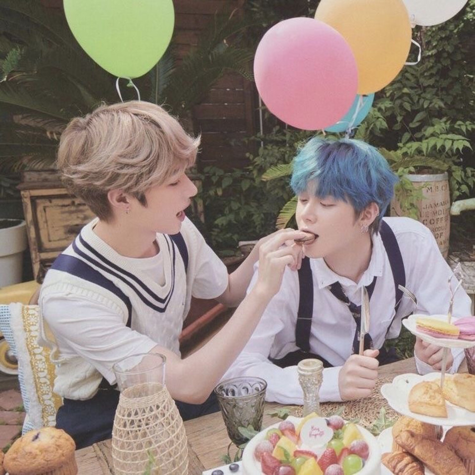 第19話：写真で物語作ってみた🦊（TXTのたんぺんしゅー）｜無料スマホ夢小説ならプリ小説 byGMO